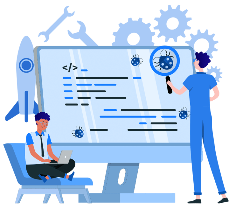Source Code Review – Ecove