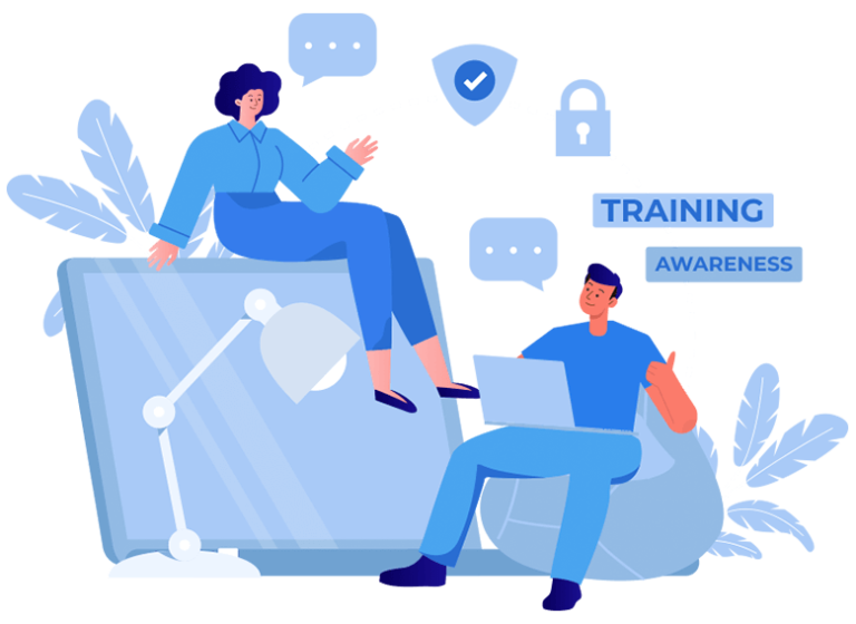 Training & Awareness – Ecove